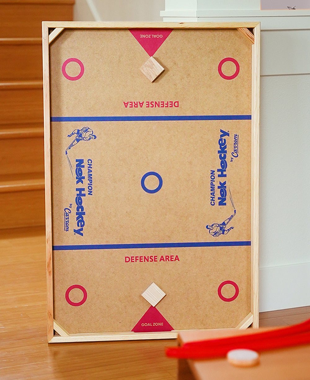 Nok Hockey® | Carrom