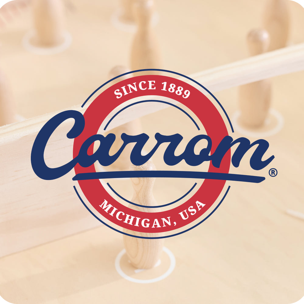 Carrom Company: Our Story | Carrom