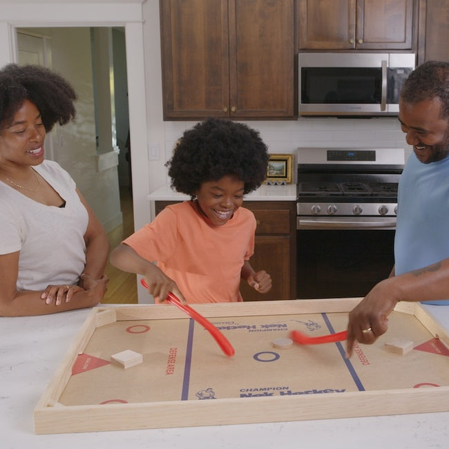 Carrom Company: Our Story | Carrom