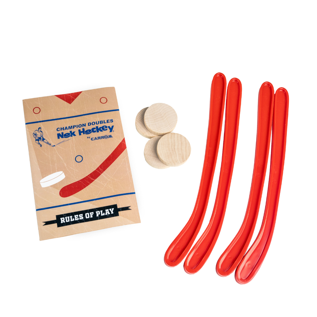 Nok Hockey Replacement Parts - Large