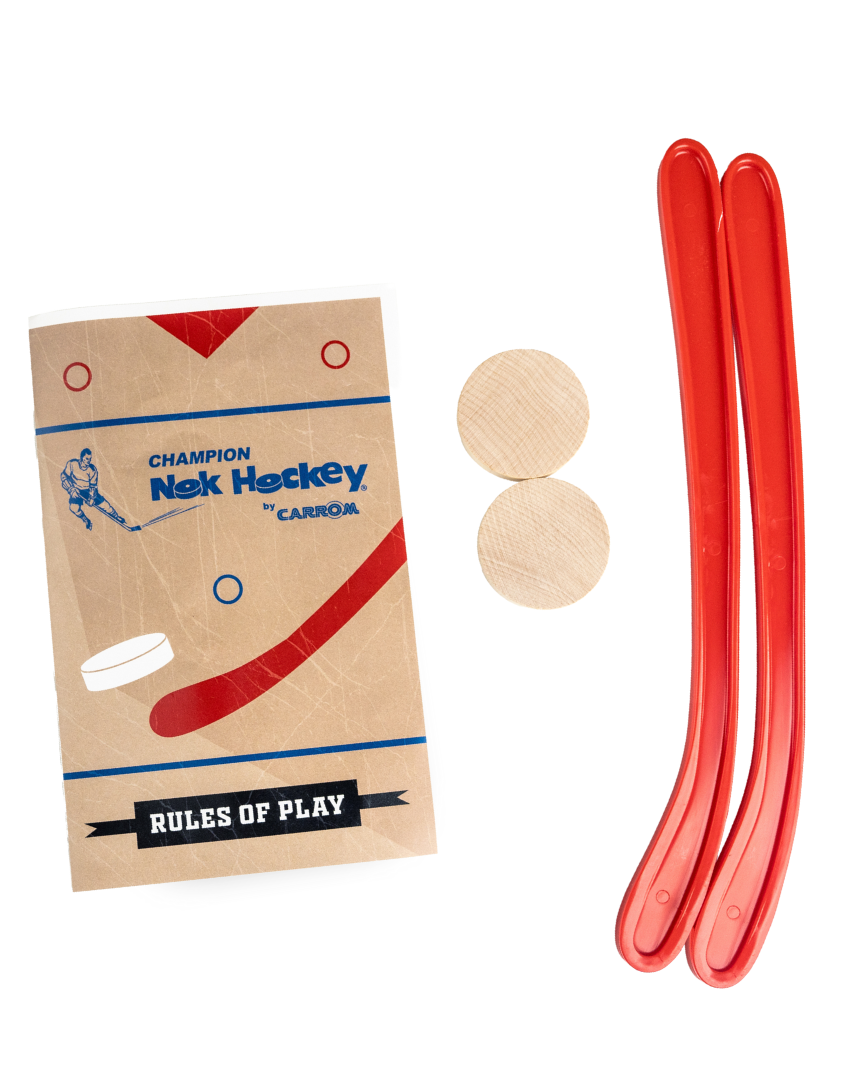 Nok Hockey Replacement Parts - Medium