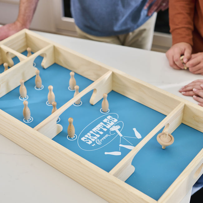 Carrom Board Game | The Original Multi-Game Board