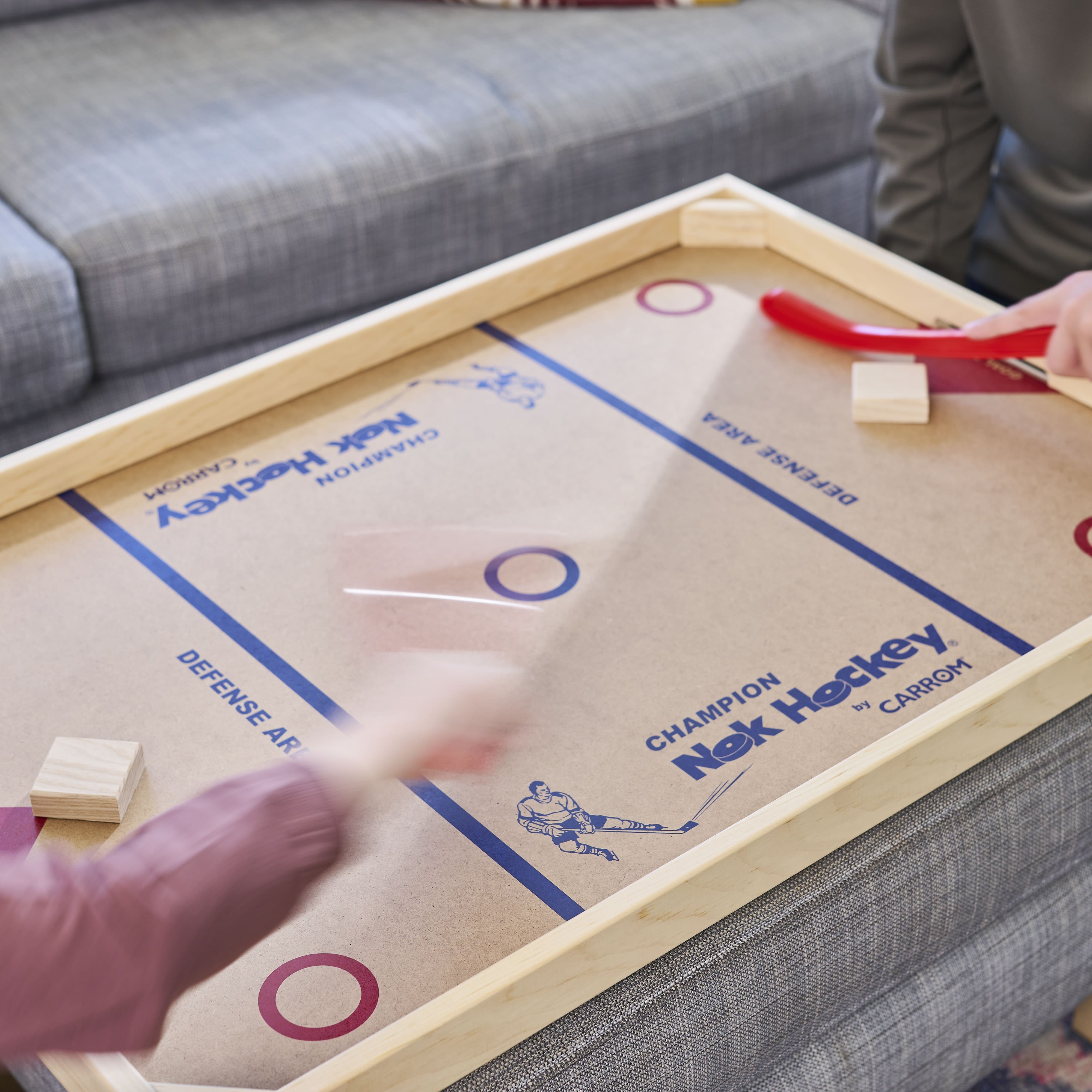 Carrom Replacement Parts | Carrom Board Game Pieces